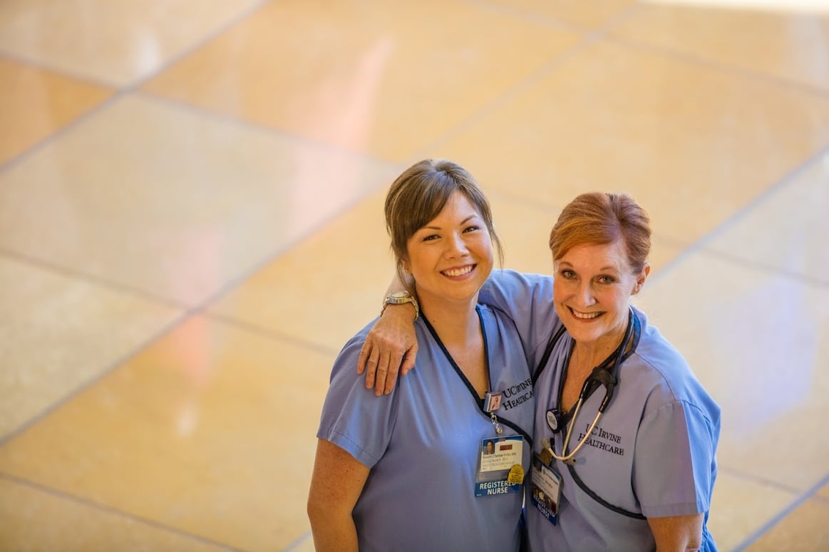 Start the Beacon Award for Excellence with a FREE HWE Assessment