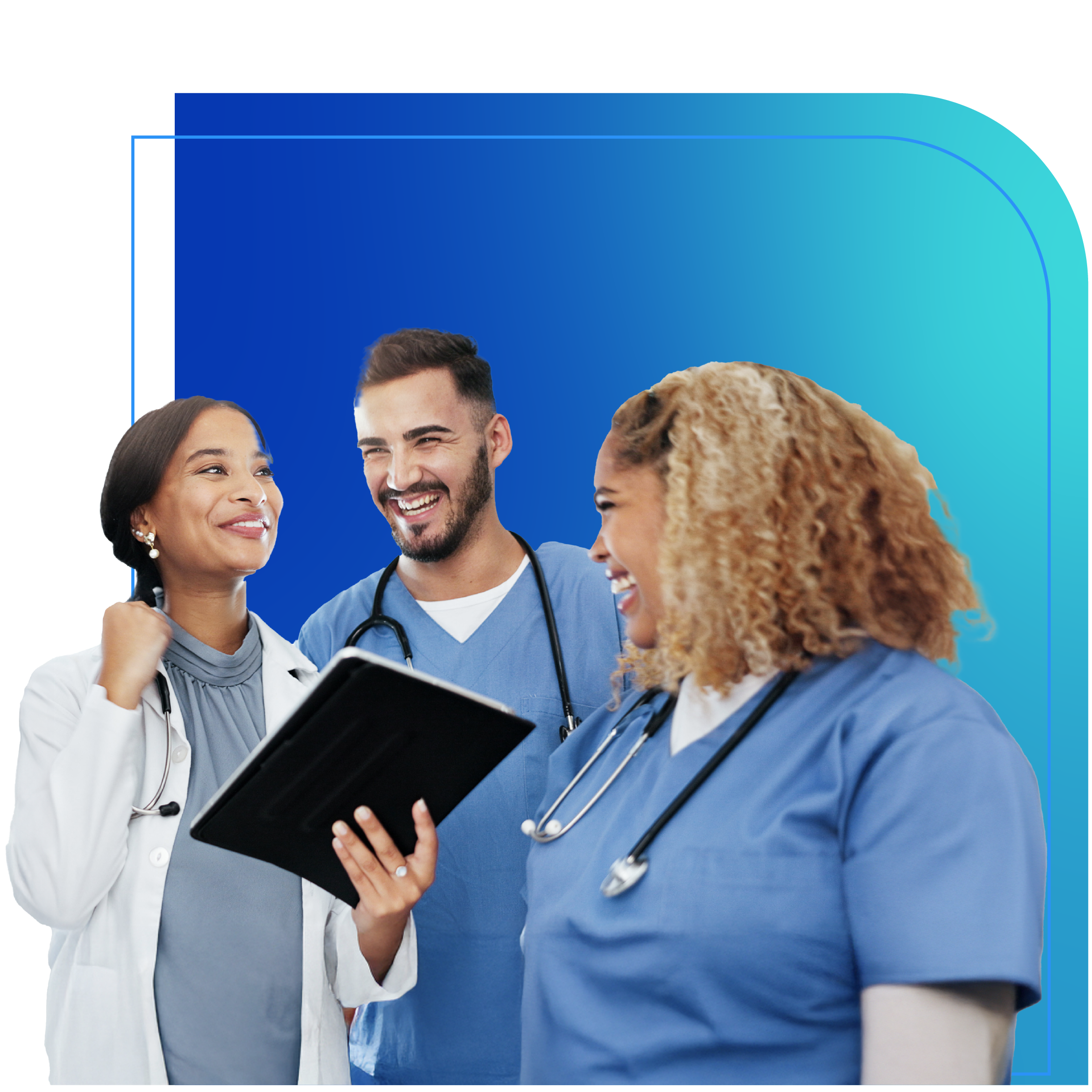 Orientation & Onboarding Pathway Landing Page