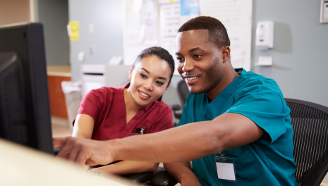 Start the Beacon Award for Excellence with a FREE HWE Assessment